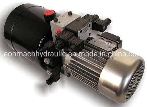 Hydraulic Power Unit for Scissor Lift Table from China manufacturer ...