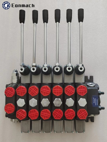DCV 100 Series Directional Control Vavle from China manufacturer - EONMACH