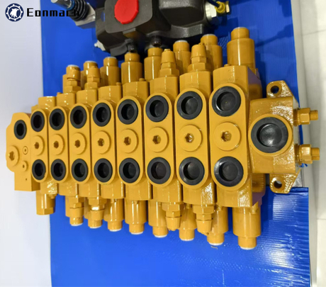 JCB Special Control Valve - Buy directional control vavle, control ...