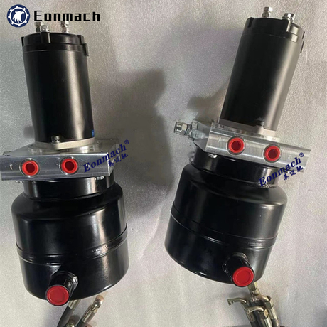 Micro Power Unit for Medical Equipment from China manufacturer - EONAMCH
