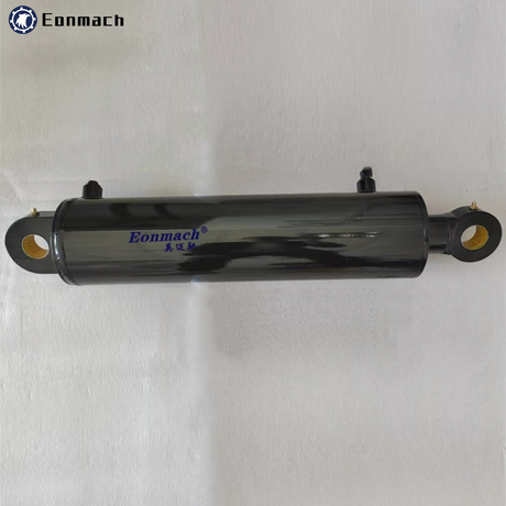 Hydraulic Cylinder for Wood Grabbing Machine from China manufacturer ...
